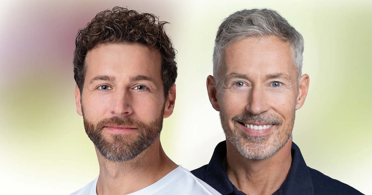 Die Vitop-Serie von DERMASENCE