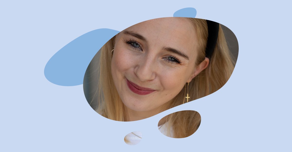 Skin-Story – Clara | @claradtrch